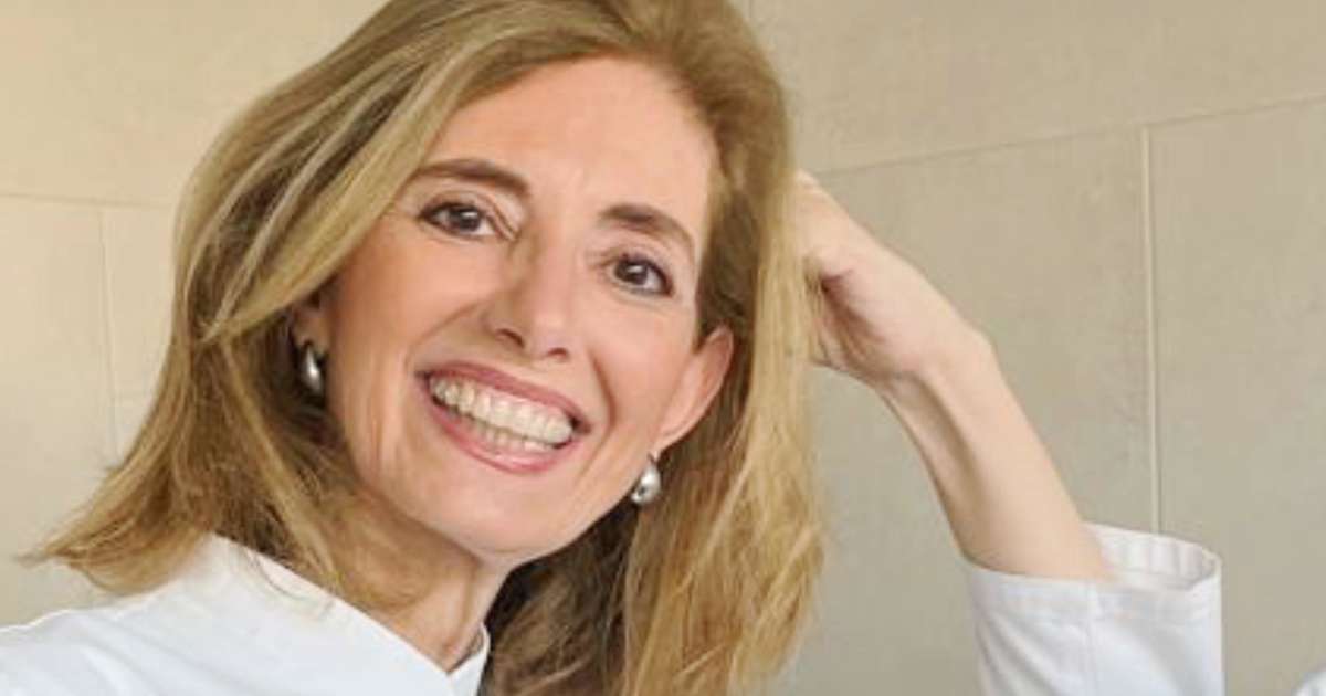 Pía Nieto, experta en limpieza: "Un cacito de amoníaco y agua es todo ...