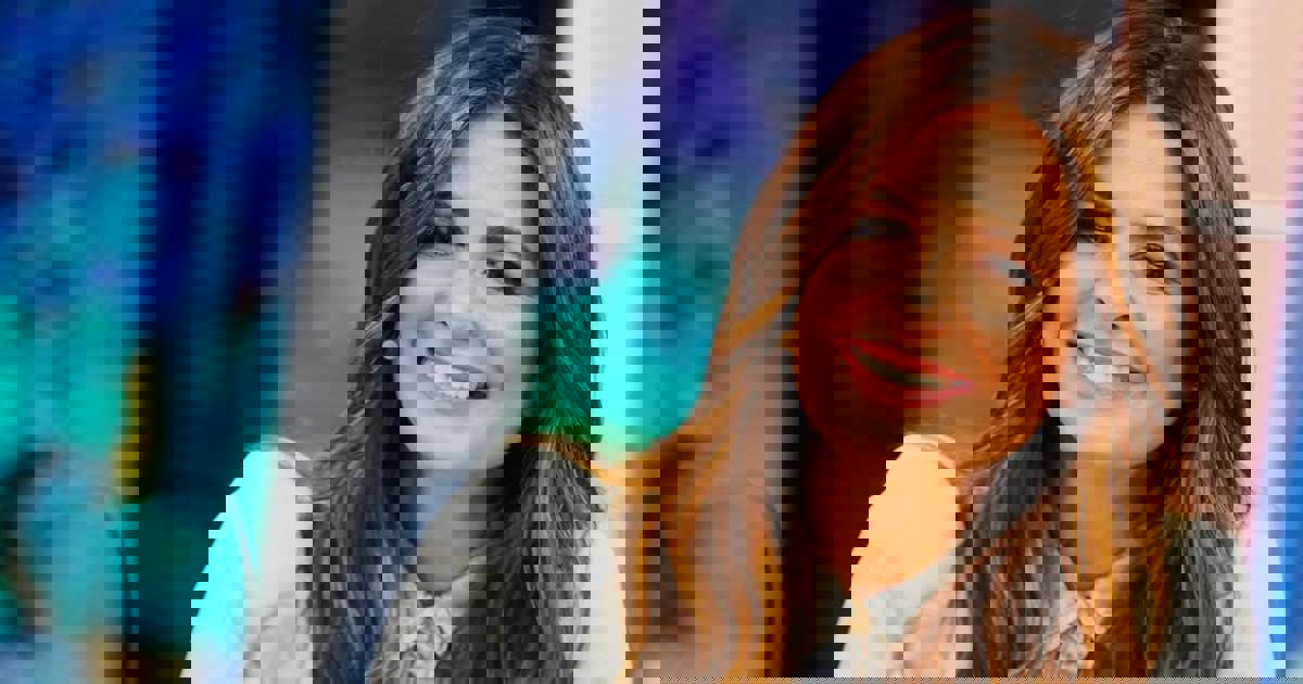 Nuria Roca (53 años), presentadora, apuesta por las faldas largas: "Hay ...