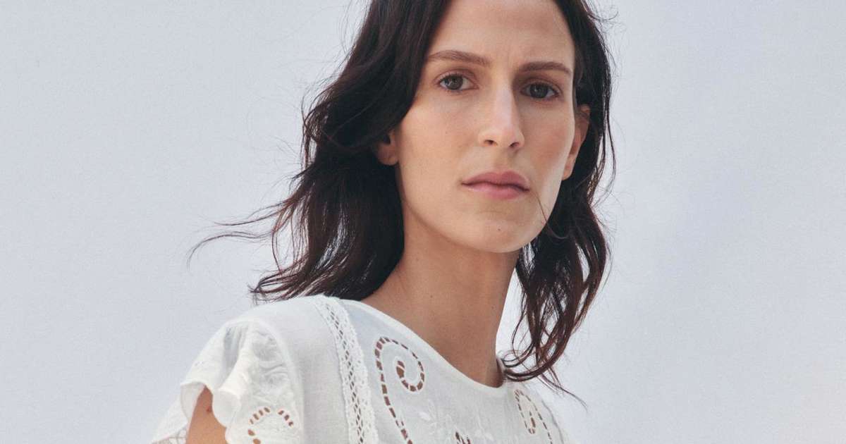 5 prendas de verano de Zara que recomiendo a mis amigas de 60 años para ...