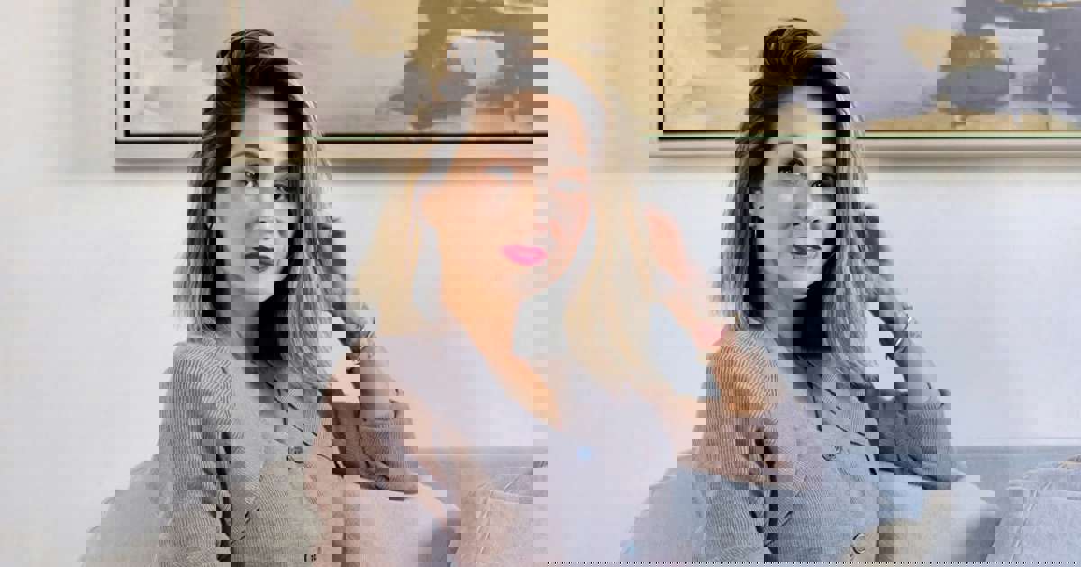 Julie Khuu, interiorista experta en Feng Shui: "En un piso pequeño nunca pondría mesas cuadradas ...