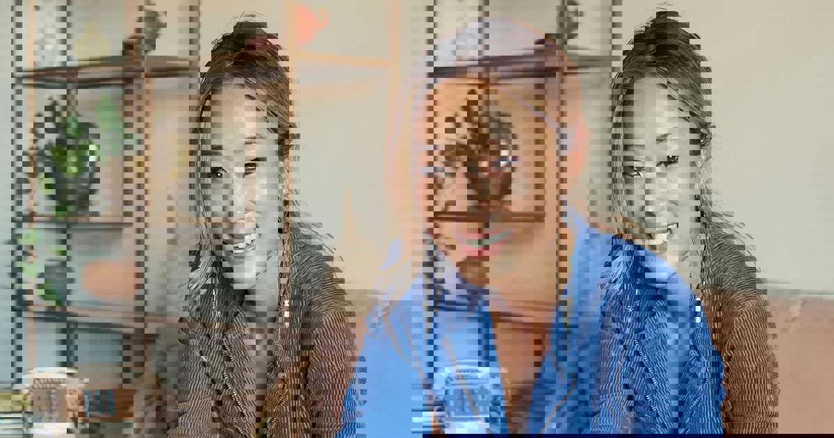 Sung Yoo, experta en Feng Shui: "La entrada es la boca de la casa: es por donde entra el Chi ...