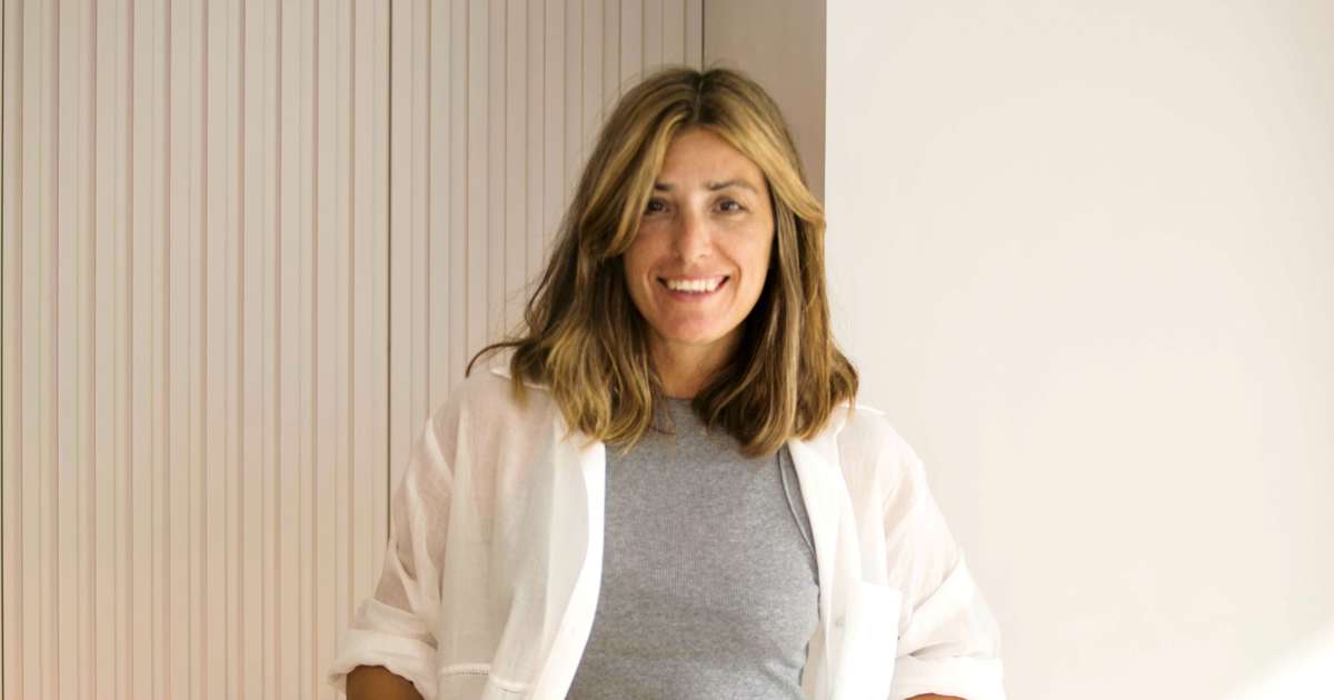 Sol Van Dorssen, estilista: "Cambiando esto que puede costar 10€ en un bazar, renuevas por ...