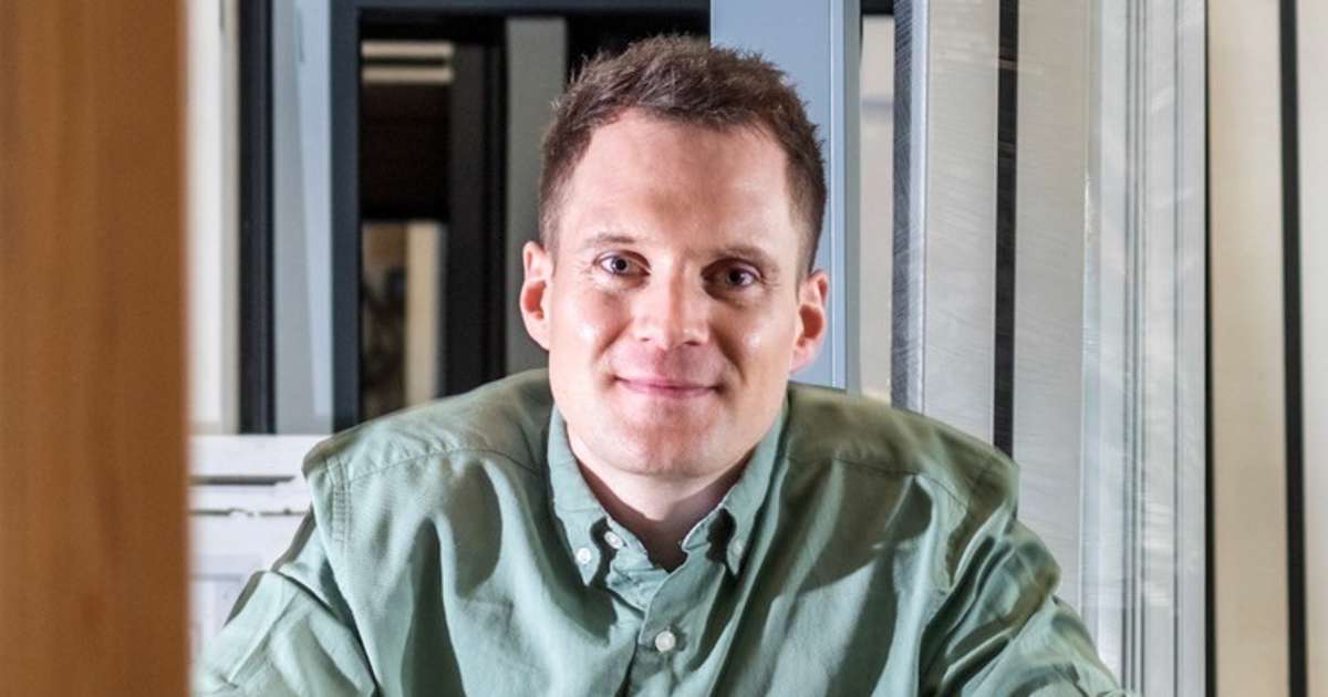 Joseph Holman, experto en climatización: "Si tienes calor en casa ...