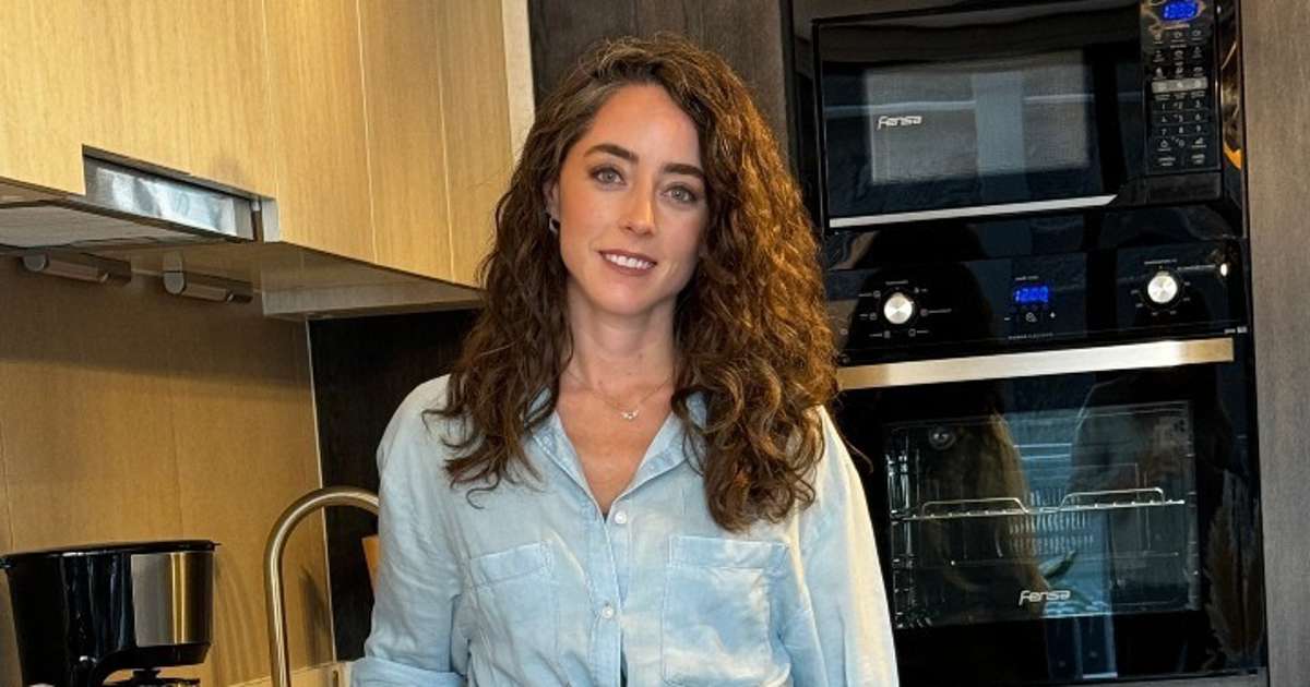 Antonia Del Río, experta en limpieza: "No tenía ni idea de que la ...