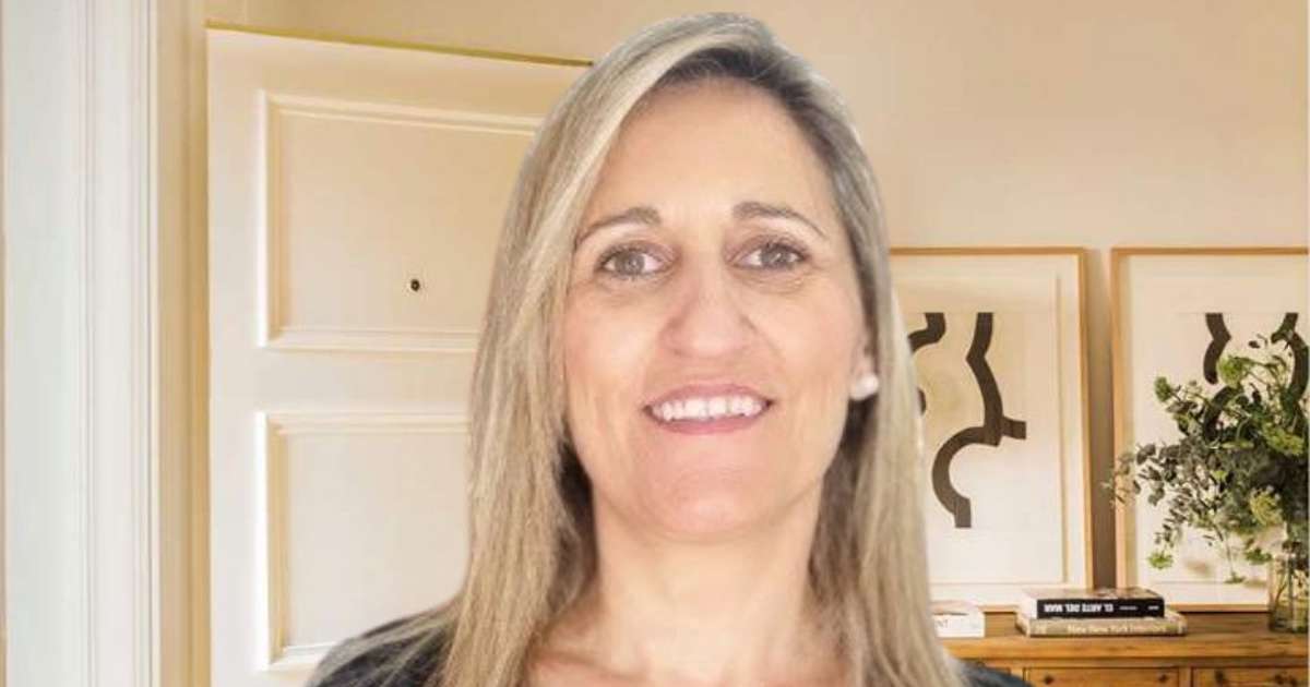 María José Carrillo, experta en Feng Shui, sobre los felpudos: "El chi ...