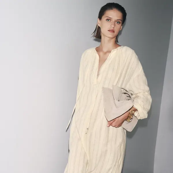 Si tuviera 60 años llevaría estos 7 jerséis finos de Zara (desde 7,99€) perfectos para las ...