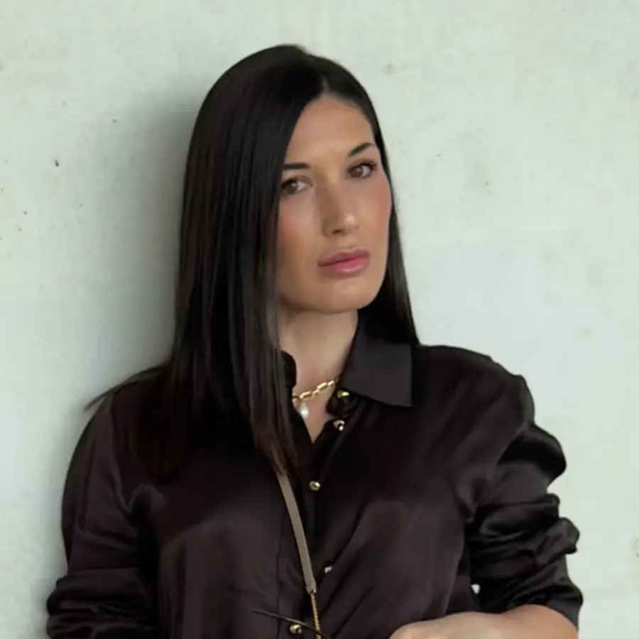 María Fernández, experta en hogar: "La taza del váter sucia y ...