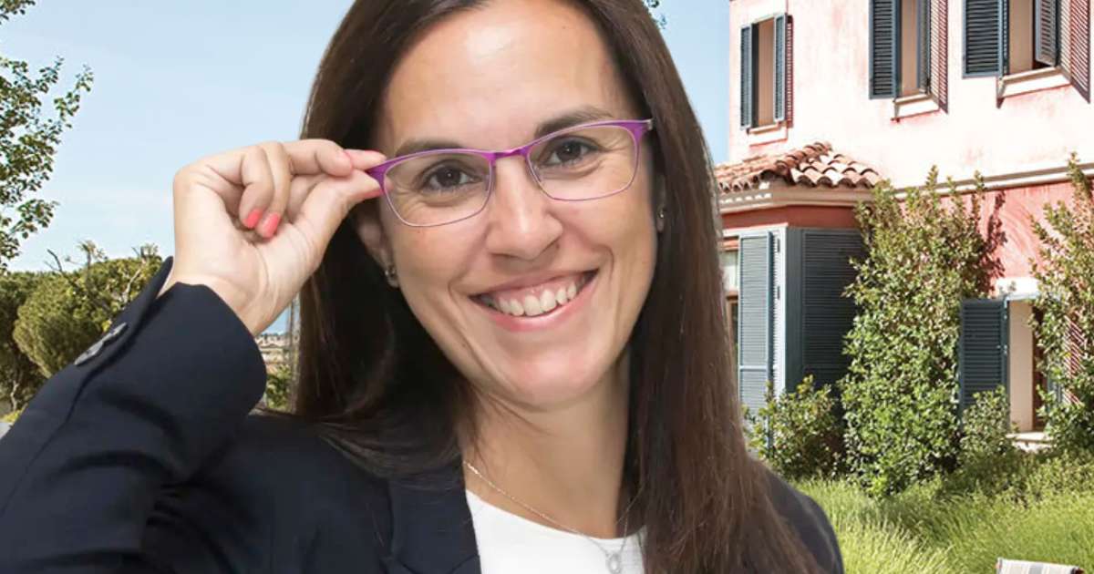 ¿Tienes grietas en casa por culpa del vecino? Sonia Sánchez, abogada ...