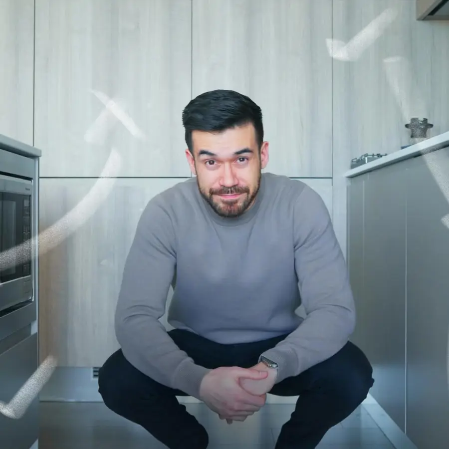 Daniel Titchener, arquitecto: "Estos son los seis espacios más ...