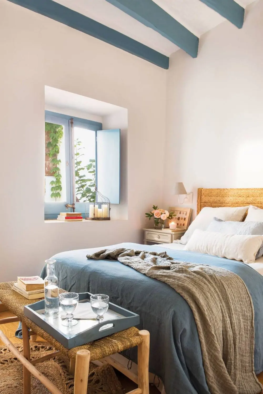 Daniel Titchener, arquitecto: "Estos son los seis espacios más ...