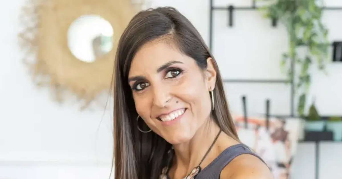María Zamora, experta en limpieza y el método KoraKora: "La primera ...