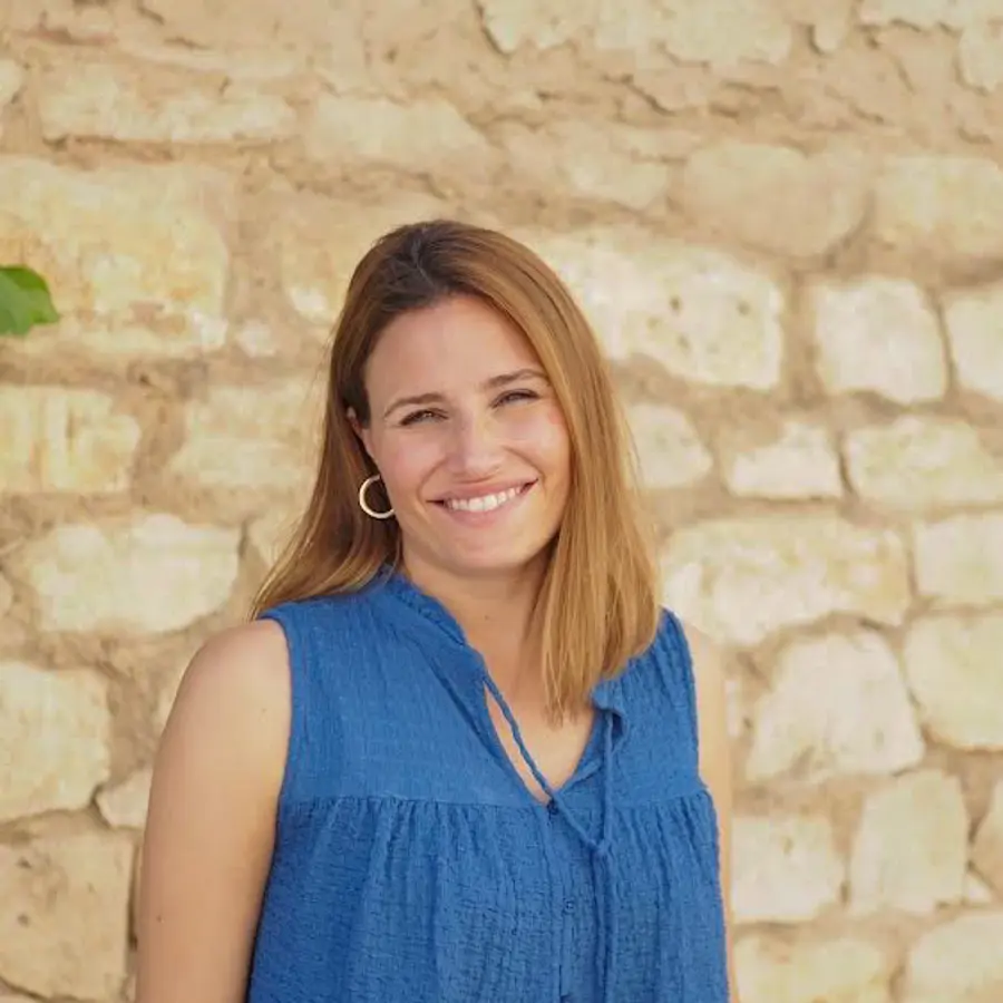 Sandra Rodero, interiorista: "He transformado esta casa en ruinas de ...