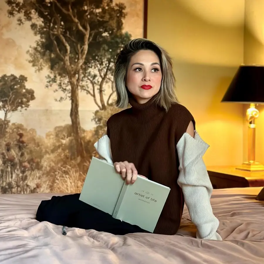 Julie Khuu, experta en Feng Shui: "Las mesitas de noche no deben ser ...