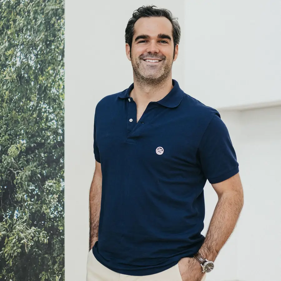 Borja Vildósola, arquitecto: "Este es el único suelo que recomiendo en ...
