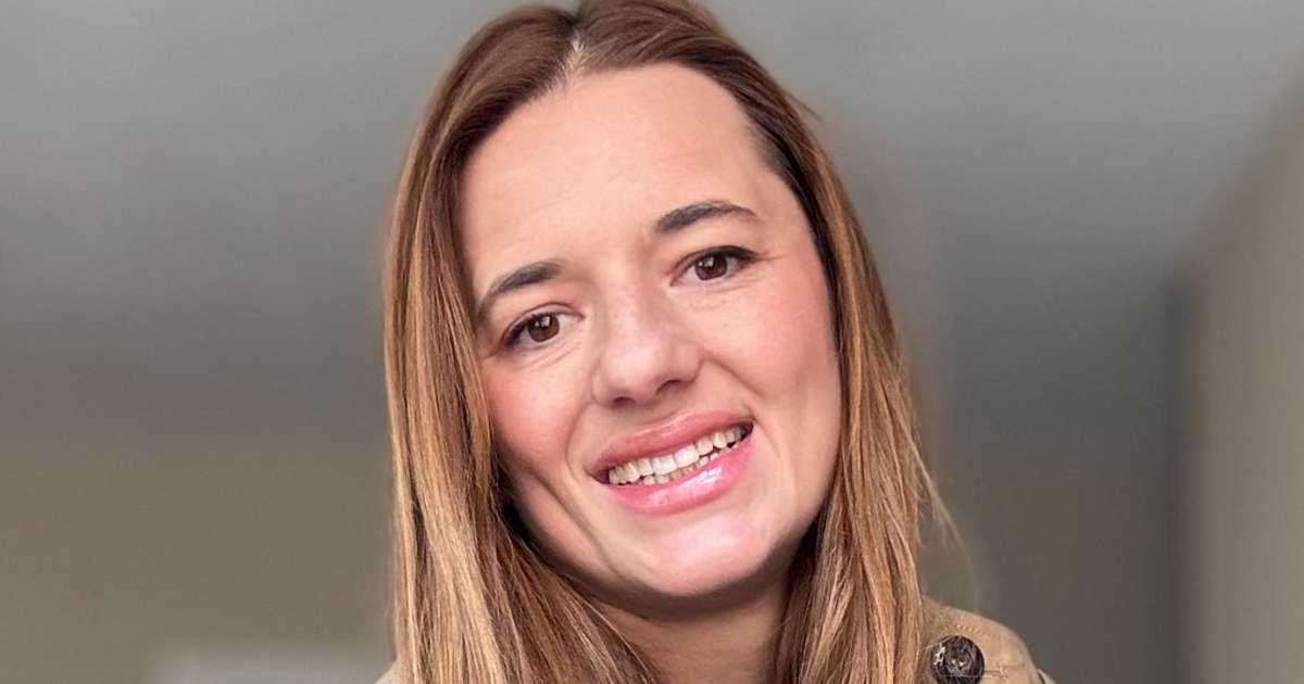 Ana Elena Simionescu, experta en hogar: "Si tu pareja es muy desordenada, empieza tú. A veces el ...