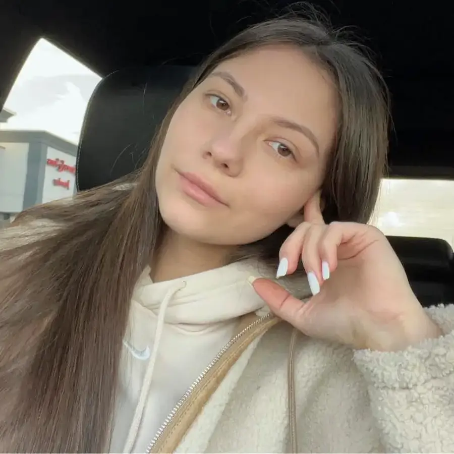 Daria Shark, experta en limpieza en Estados Unidos, sobre limpiar con papel de aluminio ...