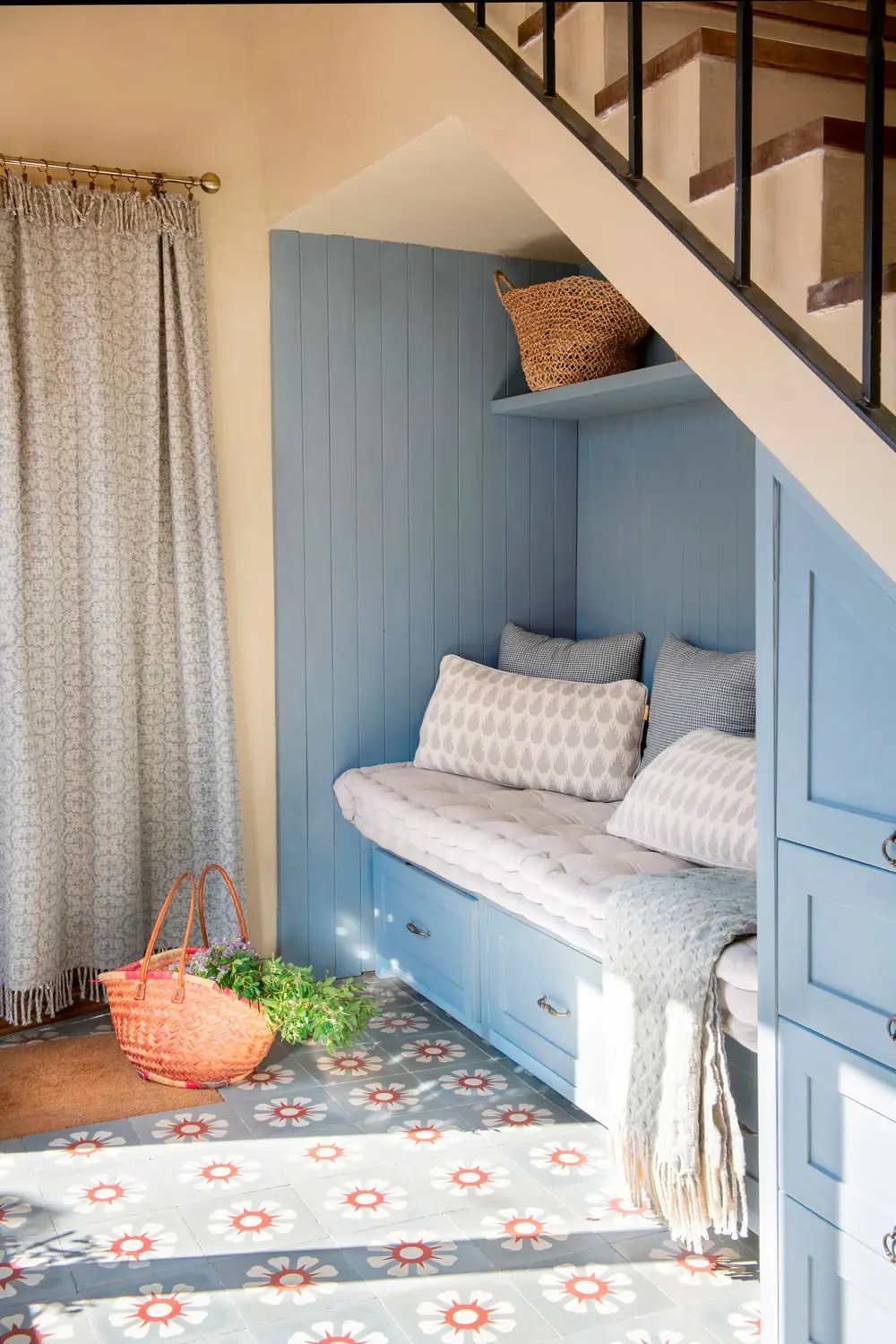 Recibidores de verano con encanto: las 12 mejores ideas vistas en El Mueble