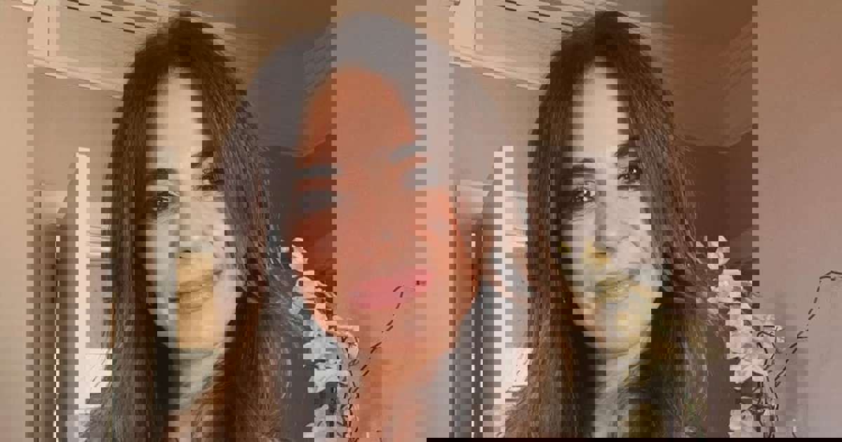 Mariló Montero (60 años), presentadora: "Me gusta dormir entre sábanas ...