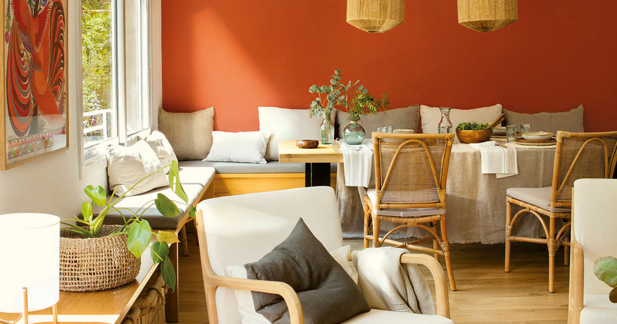 Irma Hernández, experta en Feng Shui: “Si sientes la energía de tu casa ...