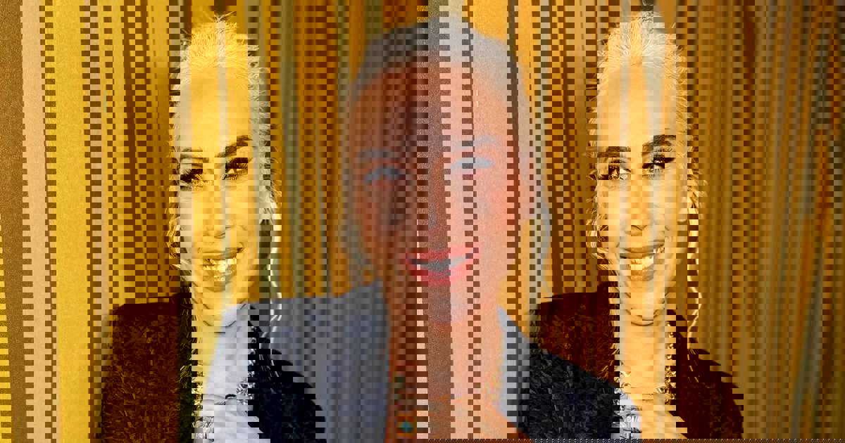 Mónica Naranjo (51 años) sobre lo que le hace feliz: “Llegar a casa ...