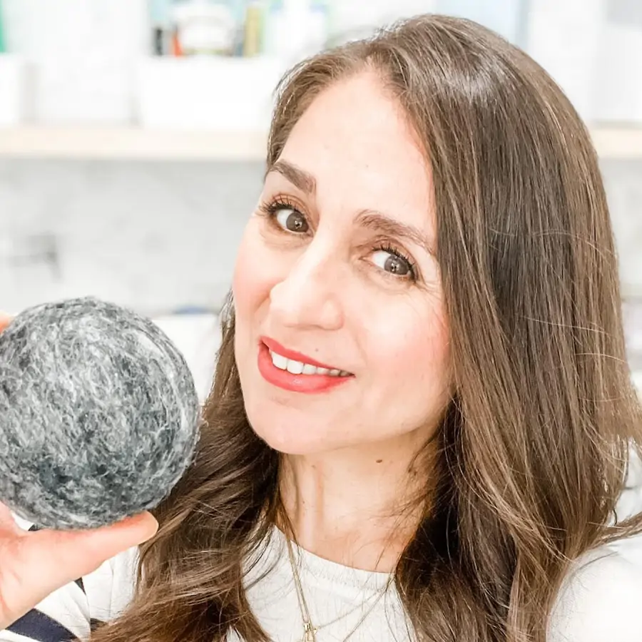 Marcela Barraza, experta en limpieza, y la rutina ideal para empezar ...