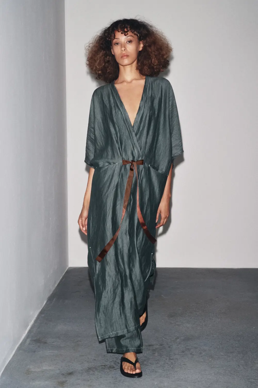 Apúntate a la tendencia: estos son los vestidos de Zara que se ...