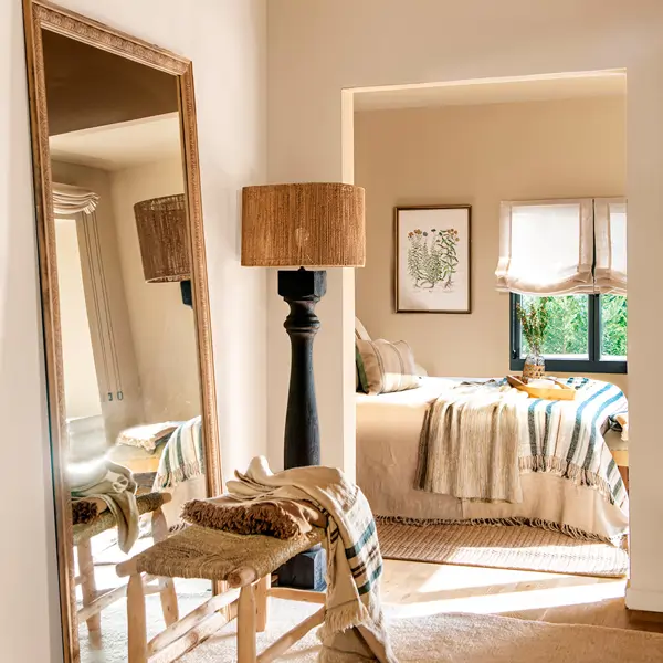 No escondas la televisión: 7 salones REALES de El Mueble estilosos y prácticos con televisores a ...