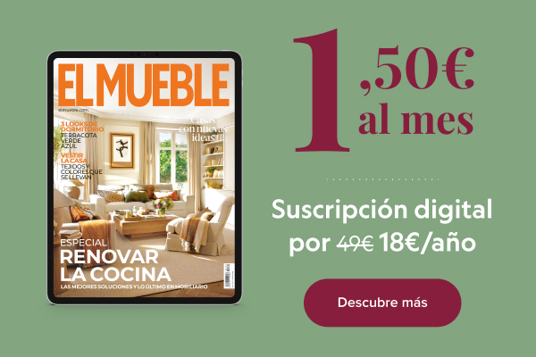 Fui a Hipercor a por pan, vi la sección de vestidos y me volví a casa ...