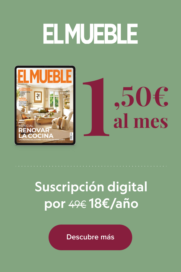 Fui a Hipercor a por pan, vi la sección de vestidos y me volví a casa ...