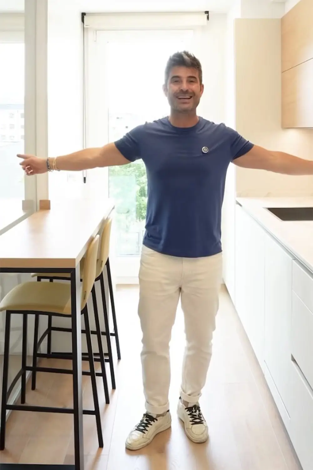 Daniel Colino, experto en cocinas: "No desesperes si tienes una cocina ...