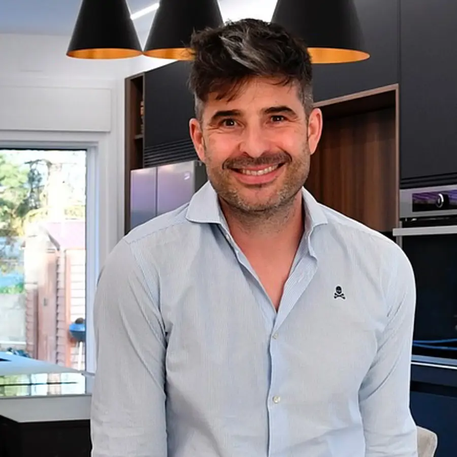 Daniel Colino, experto en cocinas: "No desesperes si tienes una cocina ...