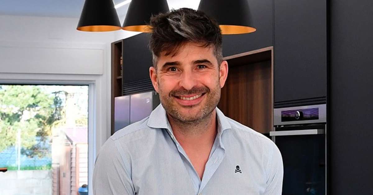 Daniel Colino, experto en cocinas: "No desesperes si tienes una cocina ...