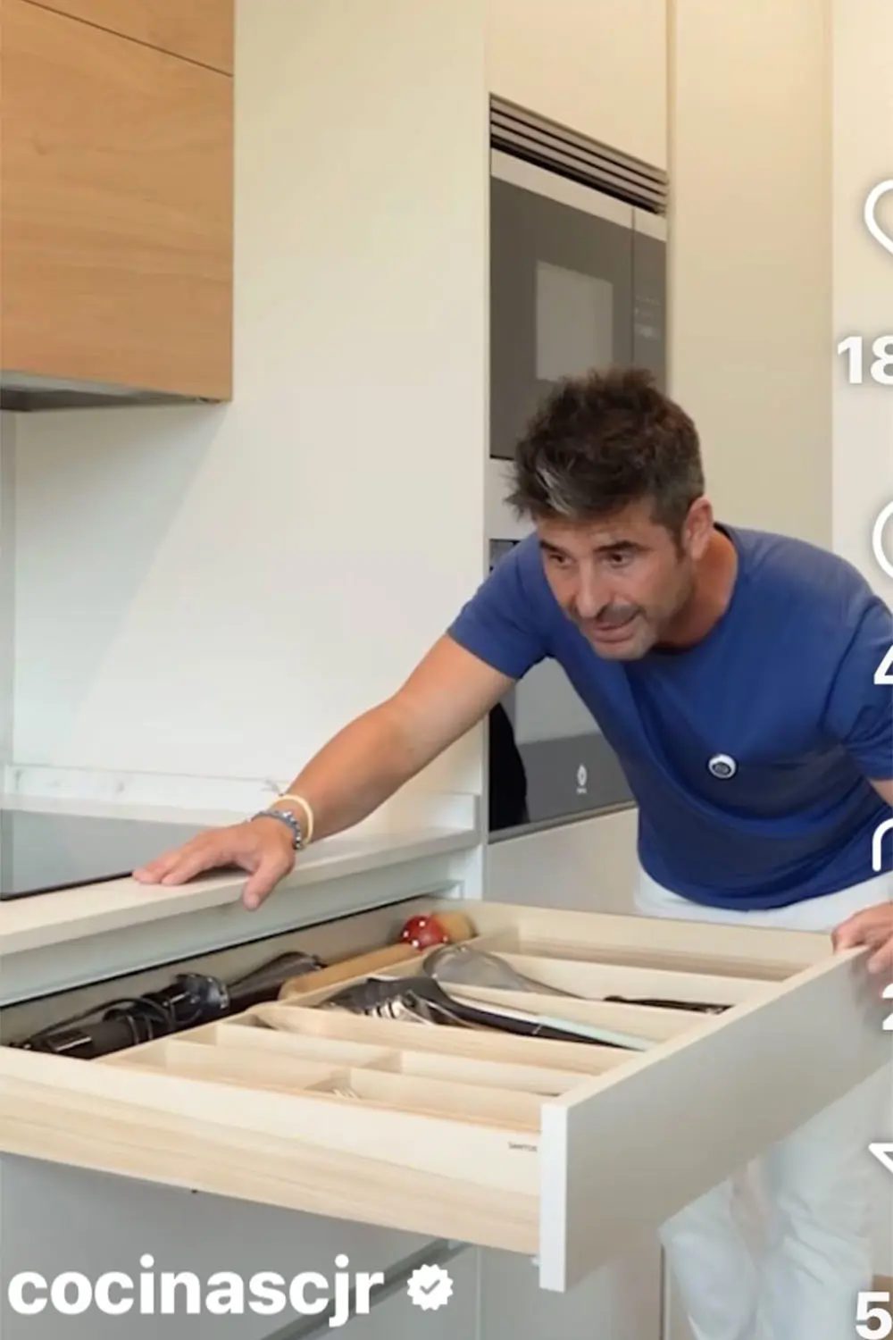 Daniel Colino, experto en cocinas: "No desesperes si tienes una cocina ...