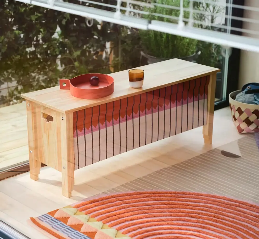 Acaba de llegar a IKEA (y por tiempo limitado) una auténtica monada de ...