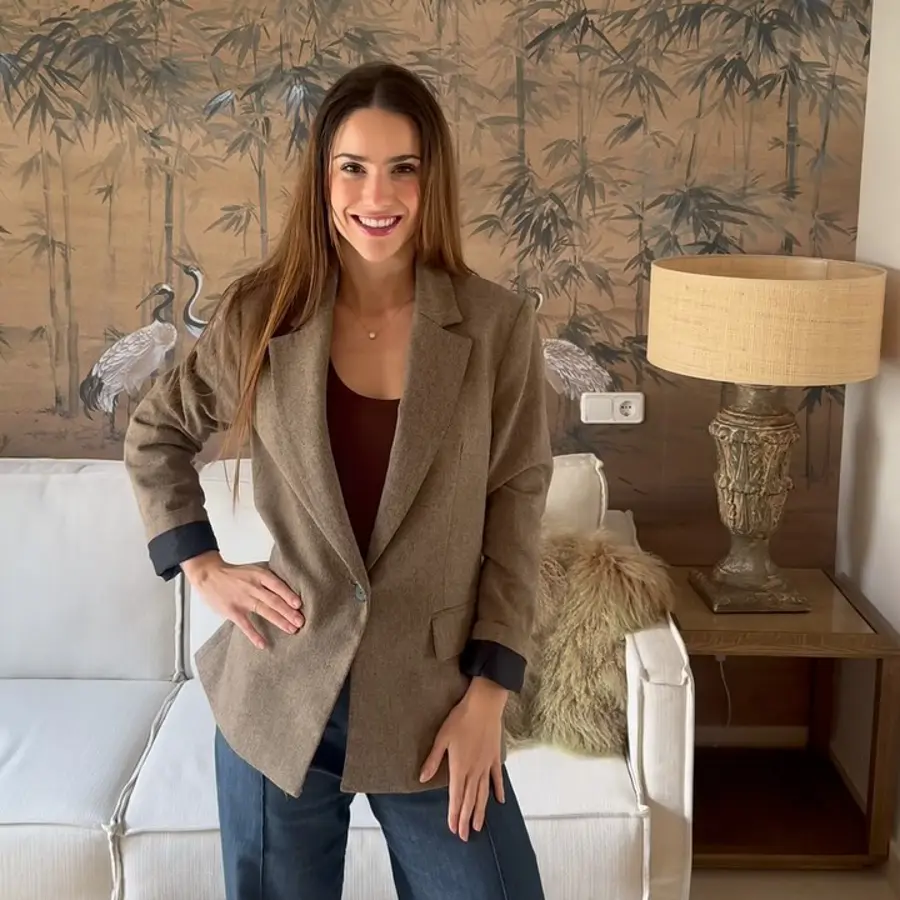 Sofía Molina-Olea Portales, experta en hogar: "Te enseño cómo organizo mi mañana para que sea ...