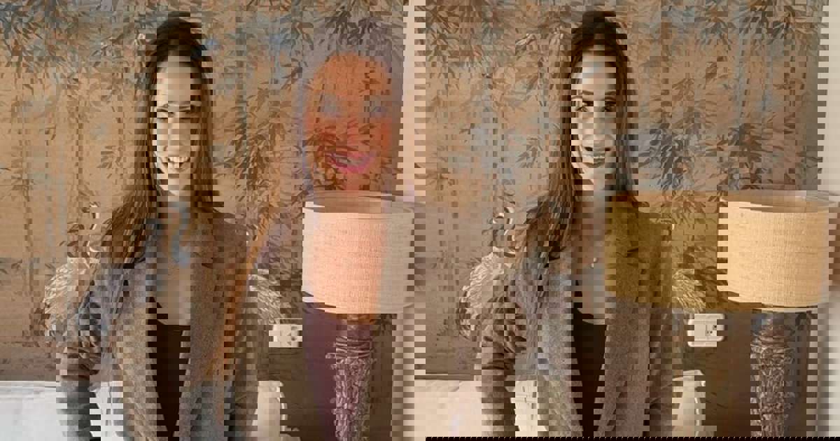 Sofía Molina-Olea Portales, experta en hogar: "Te enseño cómo organizo mi mañana para que sea ...