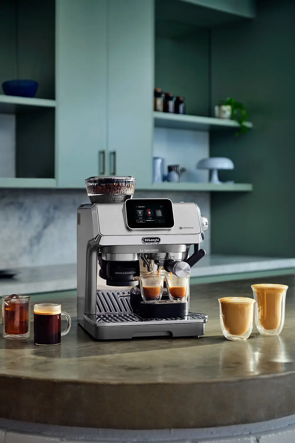 Tu rincón más Perfetto: el arte de disfrutar el café en casa