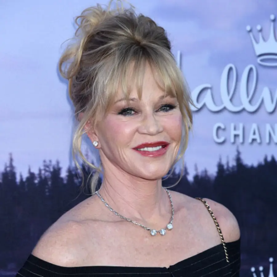 Melanie Griffith, sobre casa en Aspen: “Cada pieza cuenta una historia ...