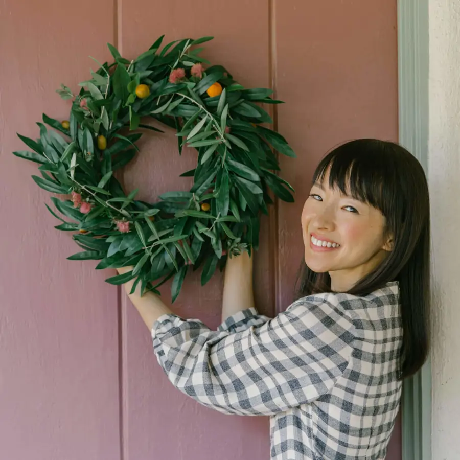 Lo que Marie Kondo va a comprar esta Navidad: "Así es mi método para ...