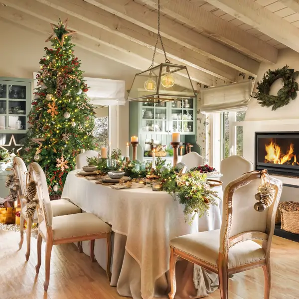 No escondas la televisión: 7 salones REALES de El Mueble estilosos y prácticos con televisores a ...