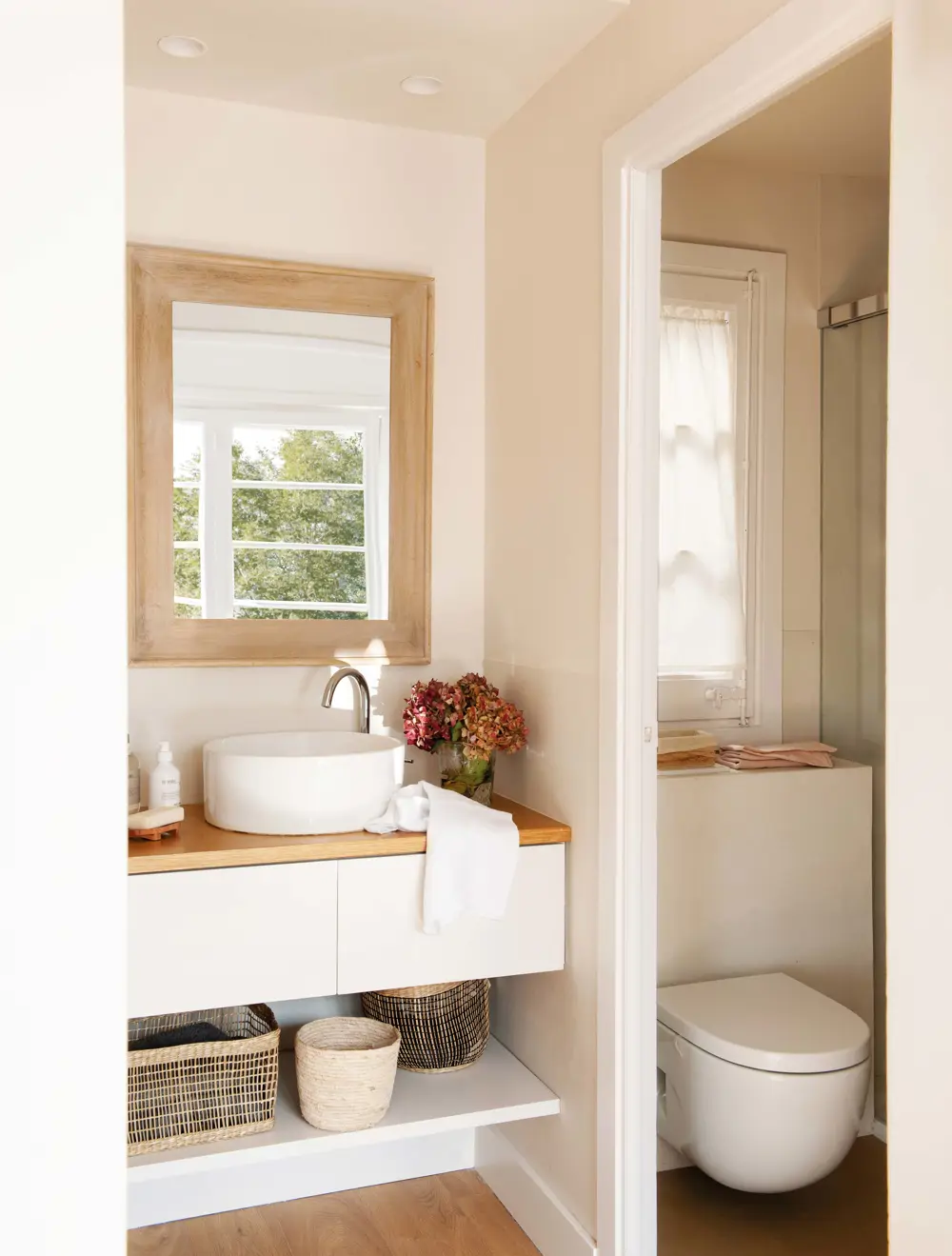 María Fernández, experta en limpieza: "El vinagre de limpieza viene muy ...