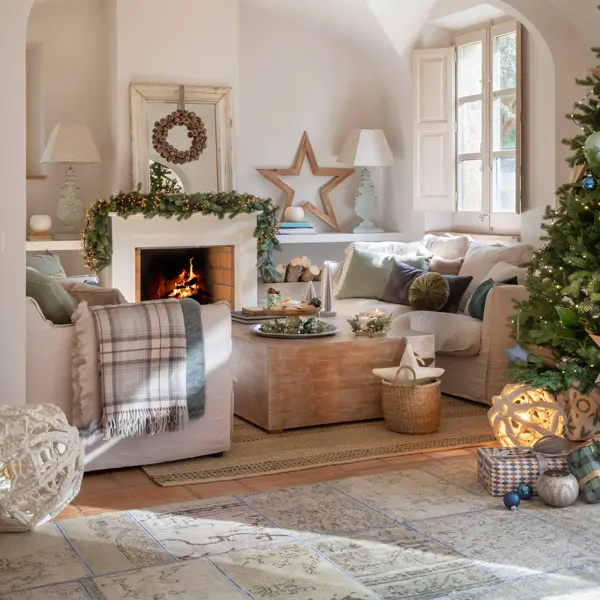 8 Ideas Para Decorar La Casa En Navidad 2025 Sin Caer En Lo Previsible 1934