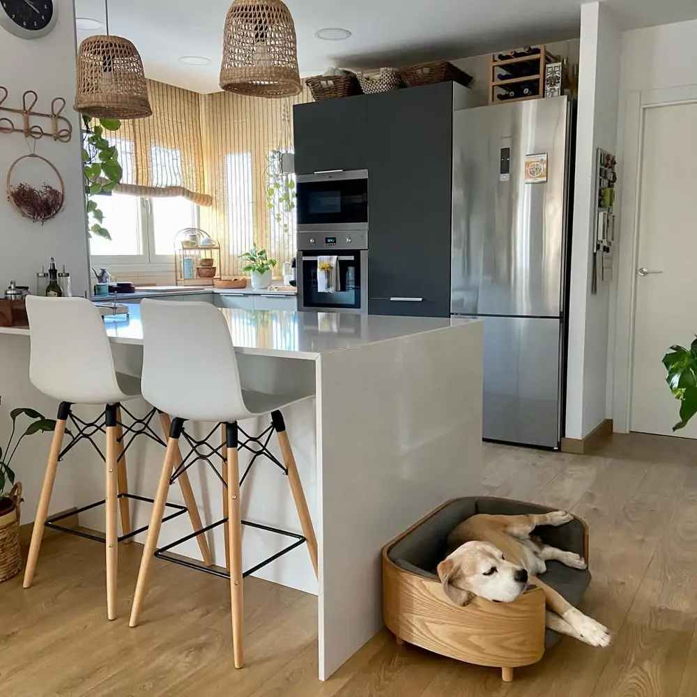 Isabel Sánchez, embajadora de IKEA: "En mi casa, las fotos familiares y ...