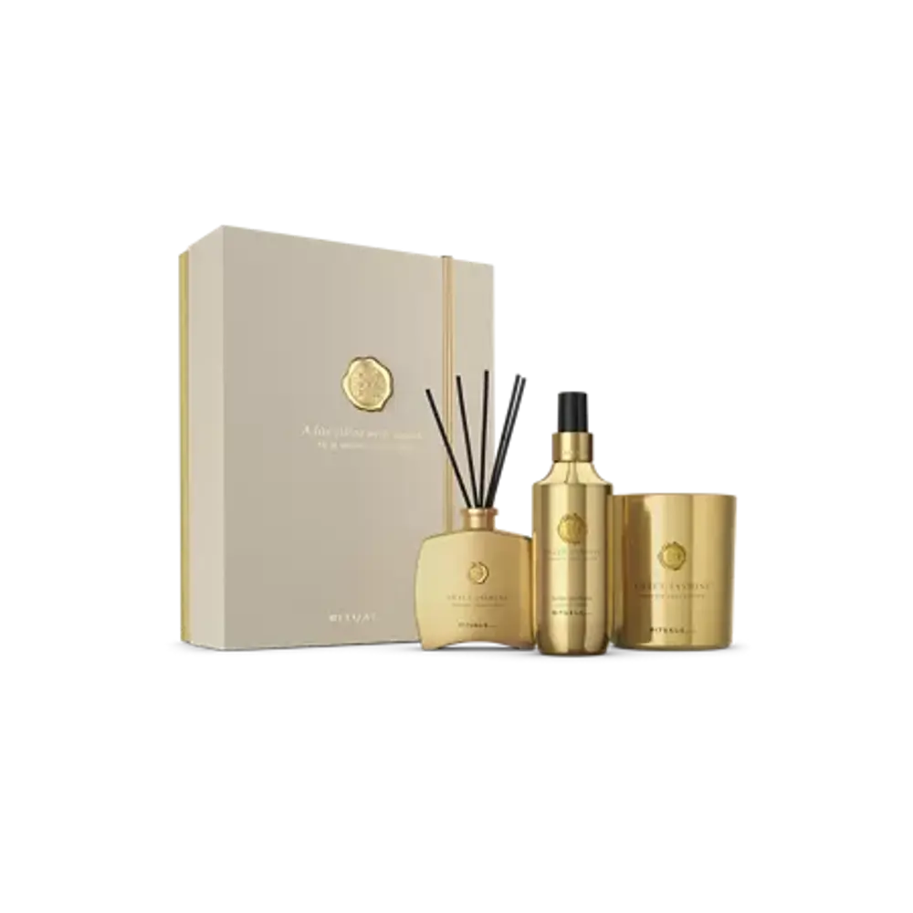 No se trata solo de regalar aromas, sino de compartir emociones: conoce ...