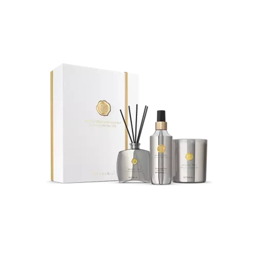 No se trata solo de regalar aromas, sino de compartir emociones: conoce ...