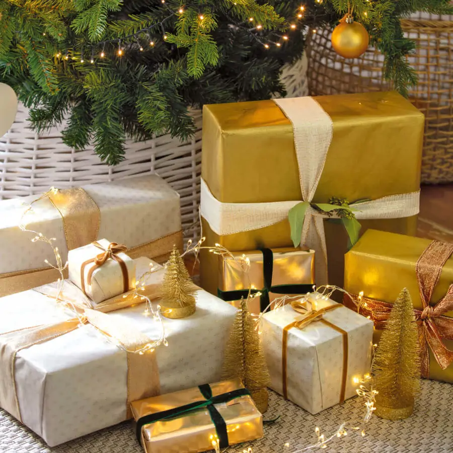 Compra ya estos 11 regalos de Navidad: para tu madre, tu hija, tu casa ...
