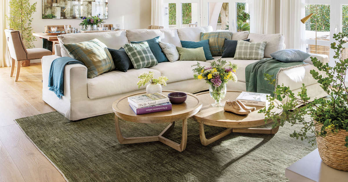 Primark redefine el estilo de casa: las alfombras baratas que ...