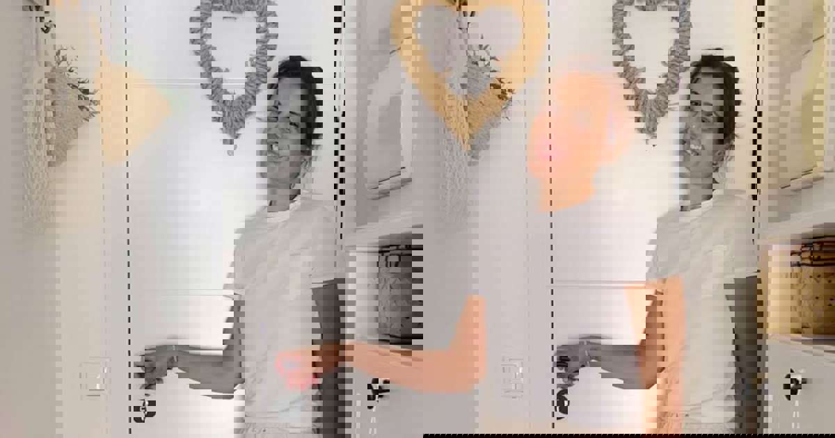 Saray Torres, embajadora de IKEA: "Me gusta mucho cuando alguien me ...