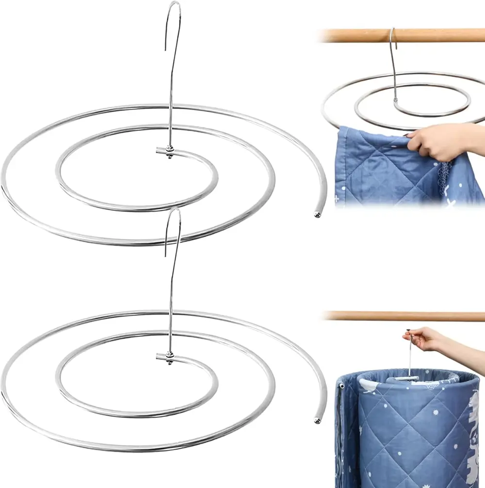 Adiós al tendedero: la solución de Amazon para secar sábanas y ...