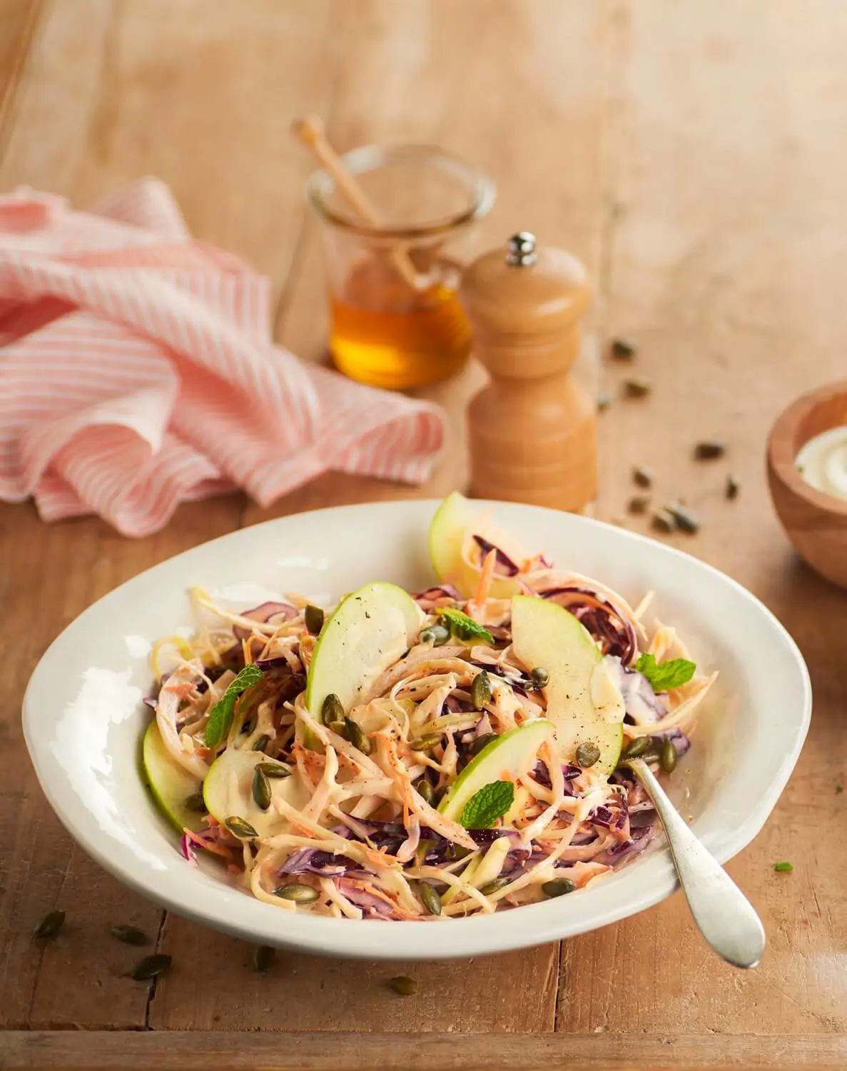 Recetas con repollo: 25 comidas muy ricas